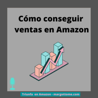 Curso para empezar a vender en Amazon FBA tu propia marca